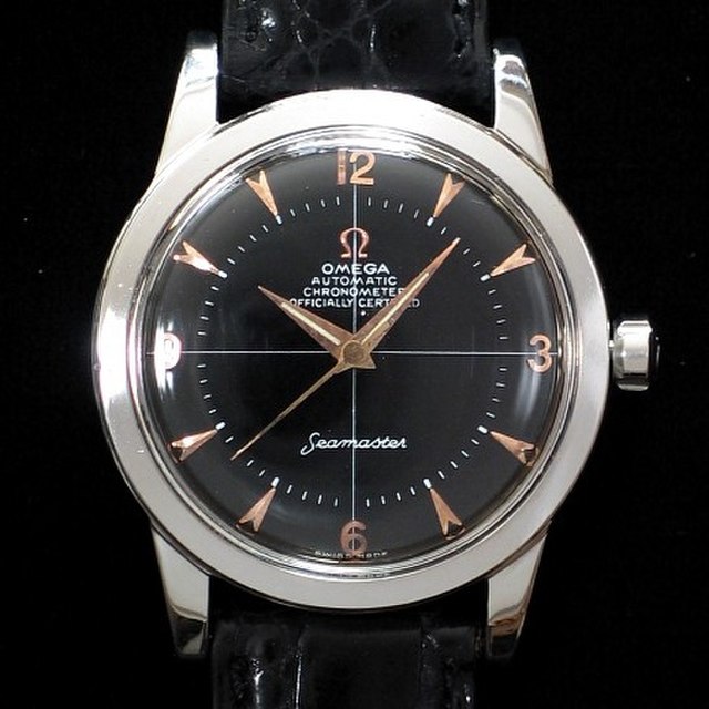 The Most Iconic and Influential Luxury Watches of All Time ...