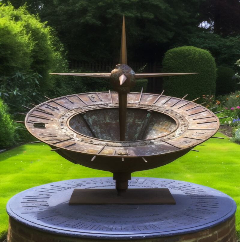 The Evolution of Timekeeping: From Sundials to Smartwatches ...