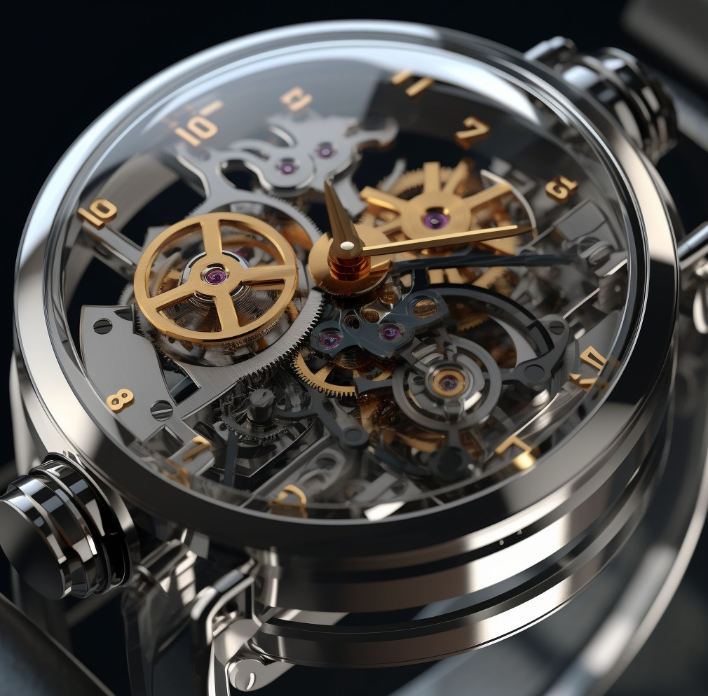 Horology at the Crossroads: Balancing Tradition and Innovation for the ...