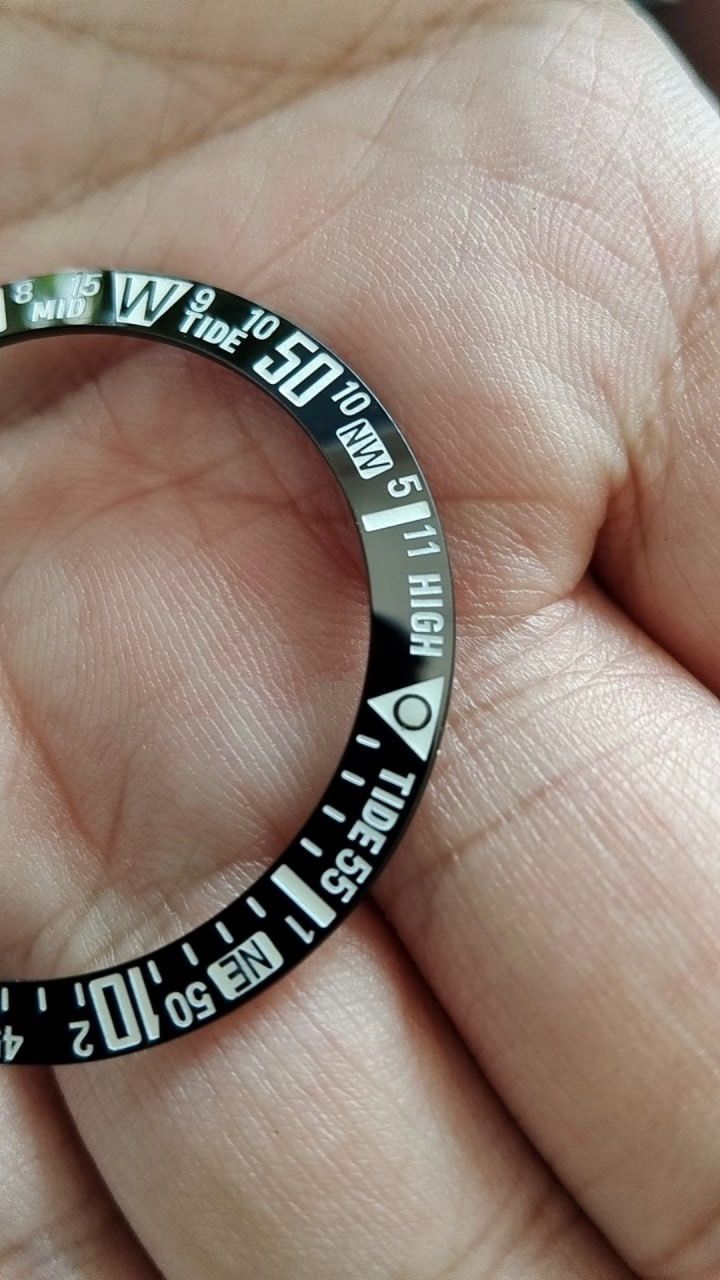 Seiko Mod Suppliers | WatchCollector.org